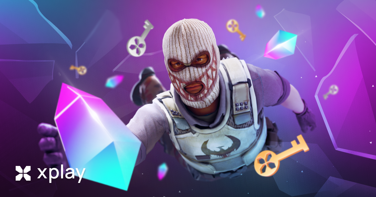 Collections - xplay.gg