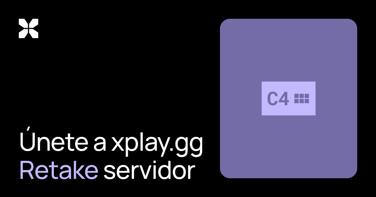 Servidores CS2 Brazil Retake – ping bajo y FPS altos | xplay.gg