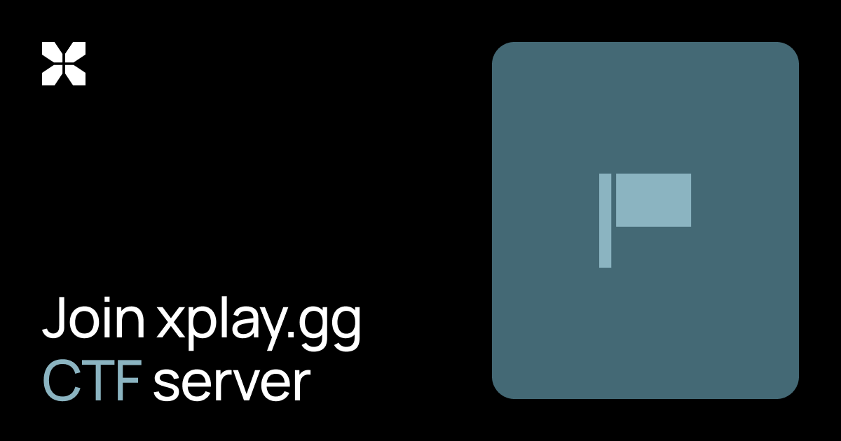 CS2 Finland Serveurs Capture the Flag - xplay.gg